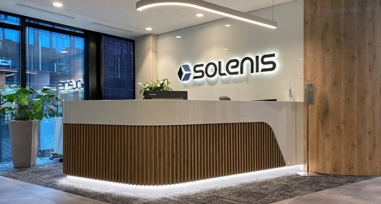 Fusão com a Sigura amplia mercados da Solenis - Revista Porto Nosso