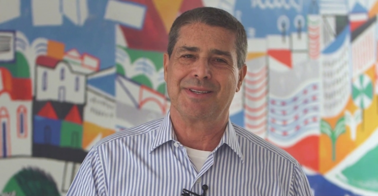 David Feffer, da Suzano, exalta "superação" no fim do ano - Revista ...