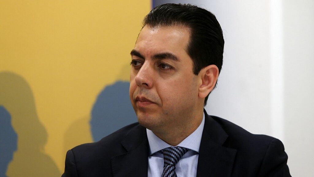 Senador acusa presidente do Porto de Santos de corrupção - Revista ...