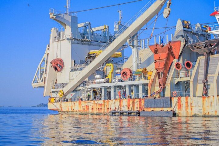 Governo destina R$ 400 mi para revitalização do Porto do Rio de Janeiro ...